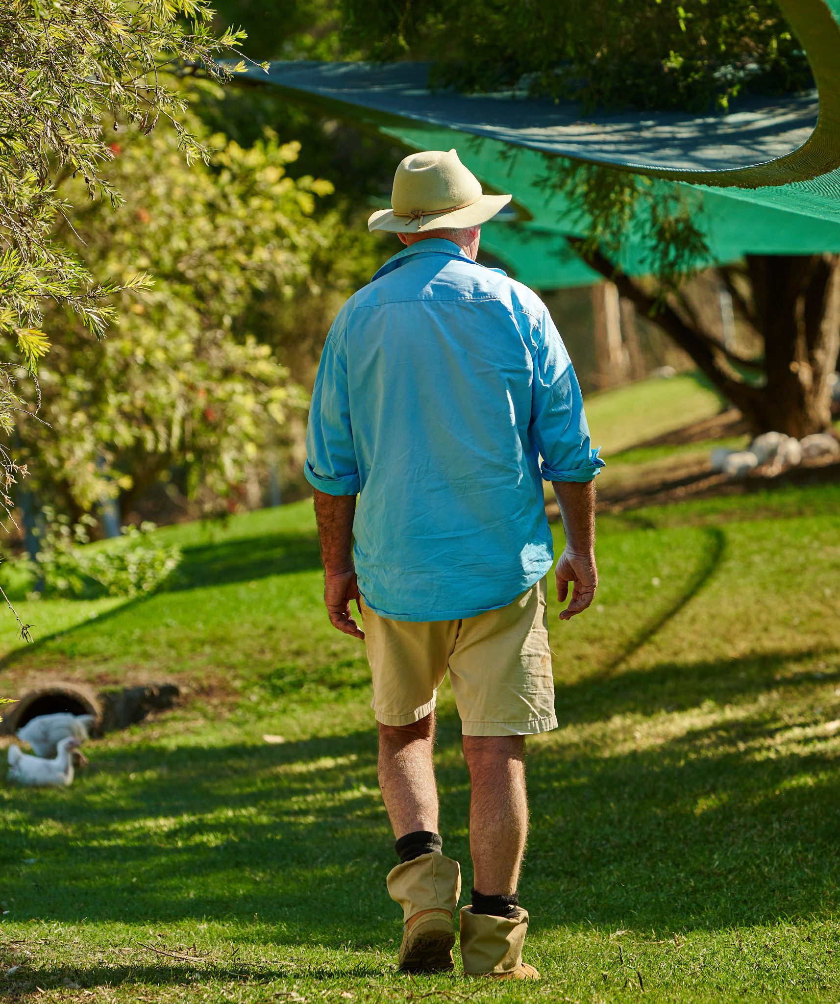 About Us – The Free Ranger